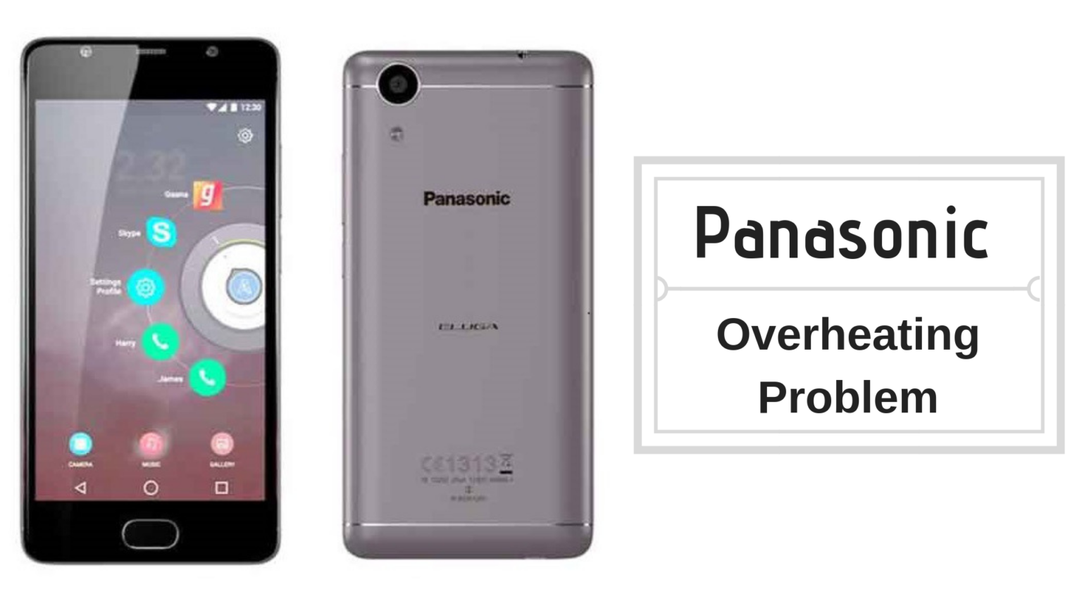 How To Fix Panasonic Overheating Problem? - Troubleshooting Fix & Tips How To Fix Panasonic Overheating Problem? - Troubleshooting Fix & Tips