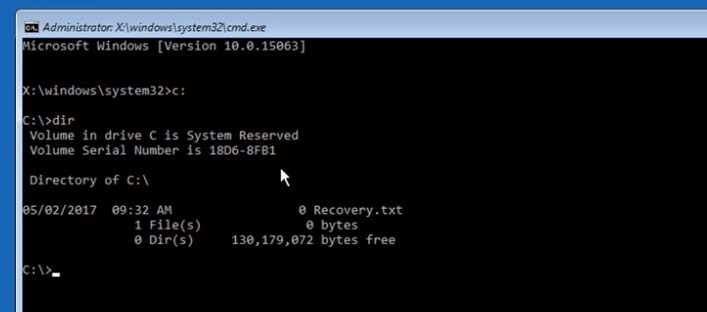 How To Fix 0xc000021a Error in Windows 8 & 10
