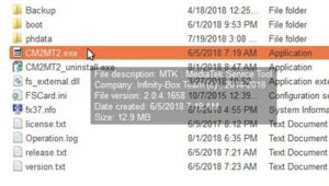 What is Download Agent? How to Use MTK Secure Boot DA file?