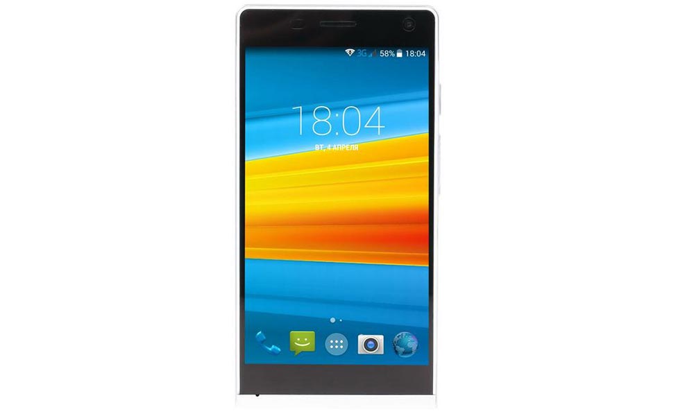 How to Install Official Stock ROM on Tecno C8 (Android 5.1 & 6.0)