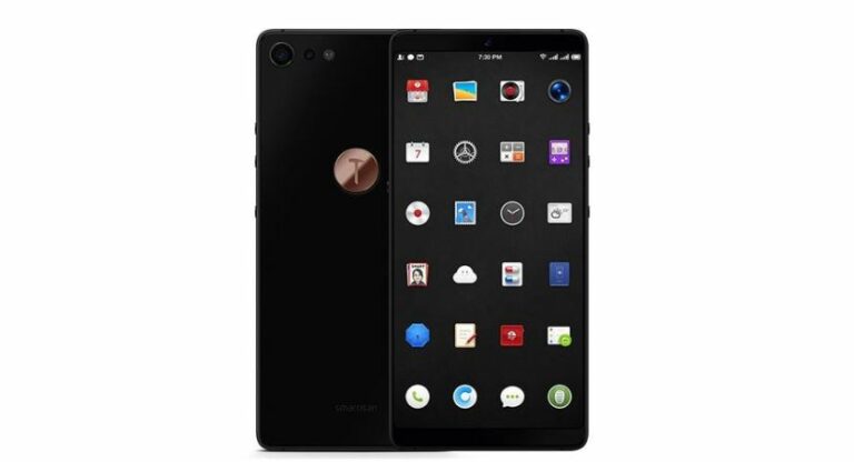 How to Install Stock ROM on Smartisan Nut R1 [Firmware File/Unbrick]