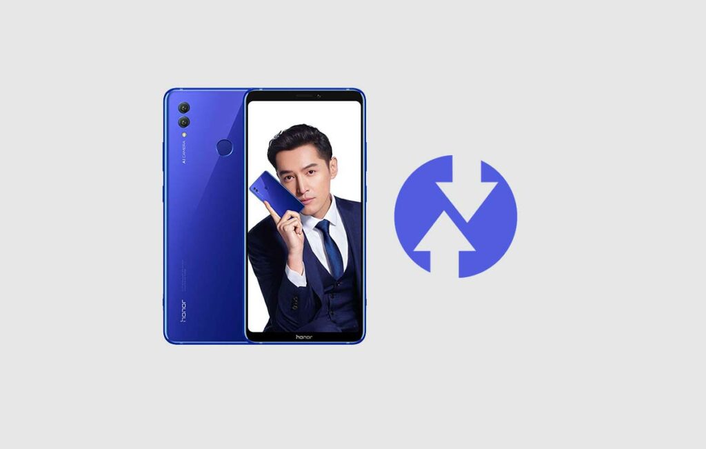 How to Install TWRP Recovery on Honor Note 10 and Root using Magisk/SU