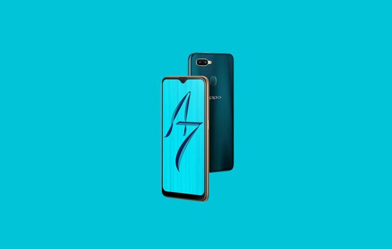 Oppo A7 CPH1901 Firmware Flash File (Stock ROM Guide)