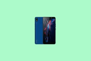 Tecno Pouvoir 2 Air LB6 DA File | Download MTK Secure Boot Auth File