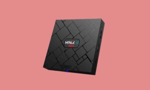 How to Install Stock Firmware on M96X-II Mini TV Box [Android 7.1]