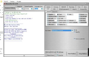 How to Flash Firmware Using Miracle Box on MediaTek and Spreadtrum Devices