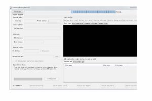 Download Rockchip Factory Tool: Flash Stock Firmware on Rockchip Device