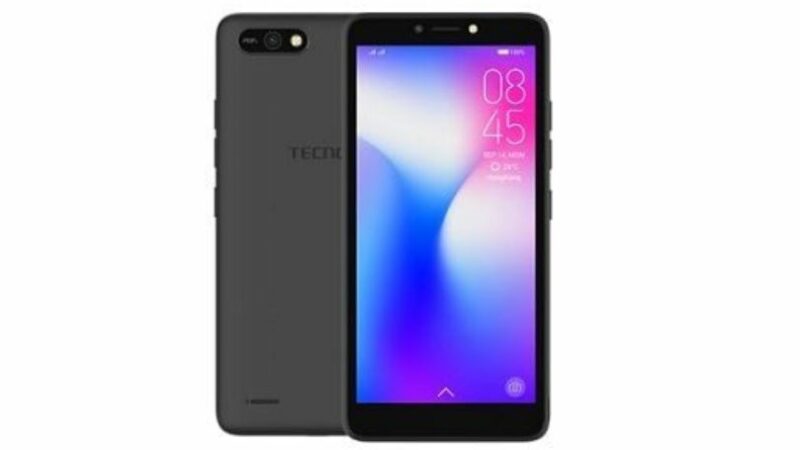 How to Install Stock ROM on Tecno Pop 2 B1 [Firmware File/Unbrick]