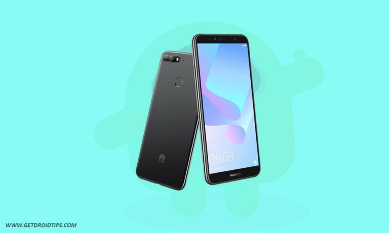 Huawei Y6 Prime 2018 ATU-L42 Firmware Flash File (Stock ROM)