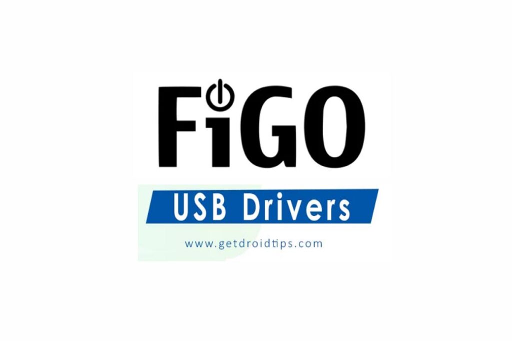 Download Latest Figo USB Drivers and Installation Guide