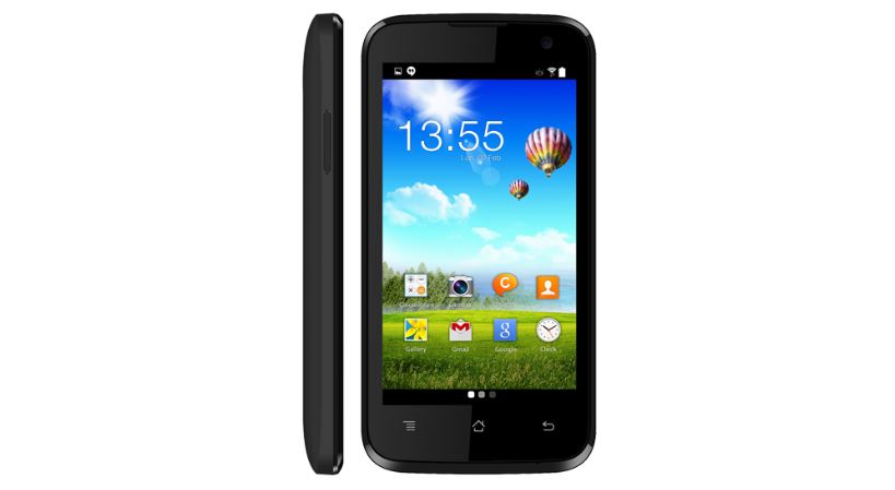 How To Install Official Stock ROM On ZTE Blade V8Q (Firmware File)