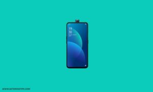 OPPO F11 Pro CPH1987/CPH1969 Firmware Flash File (Stock ROM)