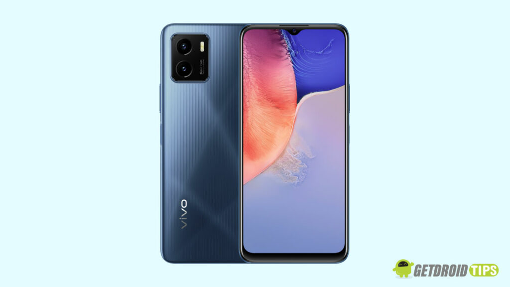 Download Vivo Y15S PD2140F Firmware Flash File (Stock ROM)