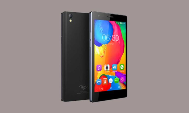 Itel It1550 Firmware Flash File (Stock ROM)