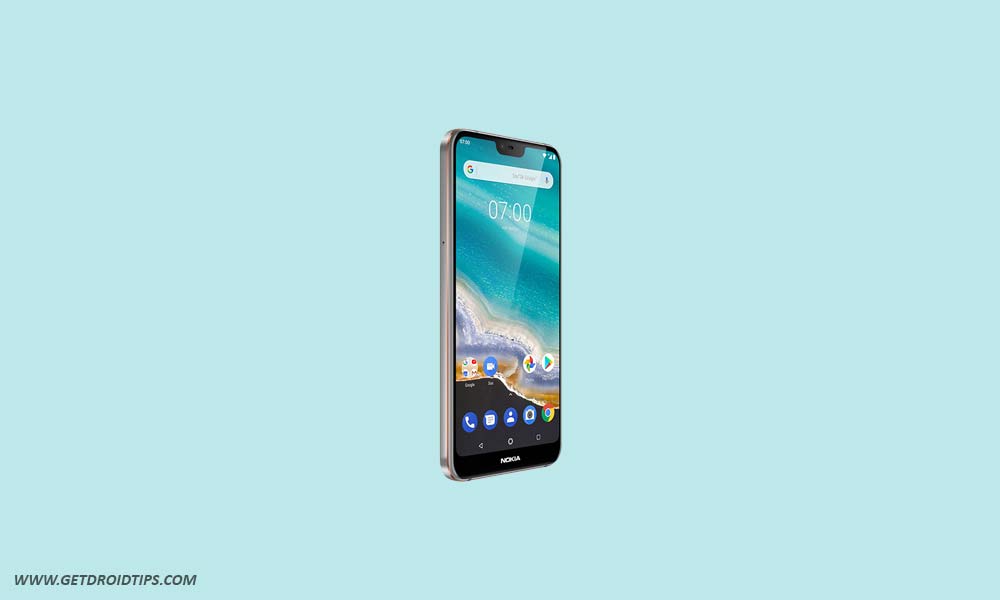 Download and Install AOSP Android 13 on Nokia 7.1 Download and Install AOSP Android 13 on Nokia 7.1