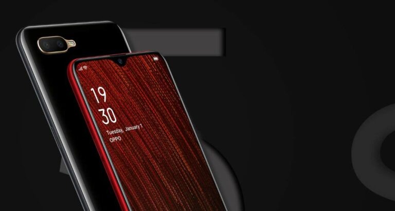 Oppo A5S CPH1909 Flash File | Stock Firmware Guide