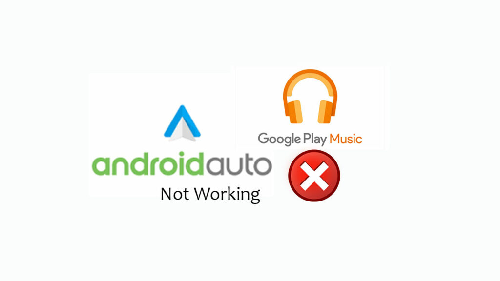 How to Fix Android Auto error: YouTube Music doesn't seem to be working ...