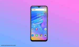 Infinix S4 X626/X626b Firmware Flash File (Stock ROM Guide)