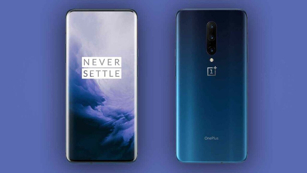 Everything You Need To Know About OnePlus 7 Pro: Specifications, Price ...