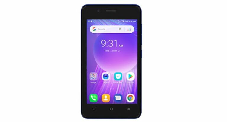 Tecno Pop 2 Mini SA2S Firmware Flash File (Stock ROM)