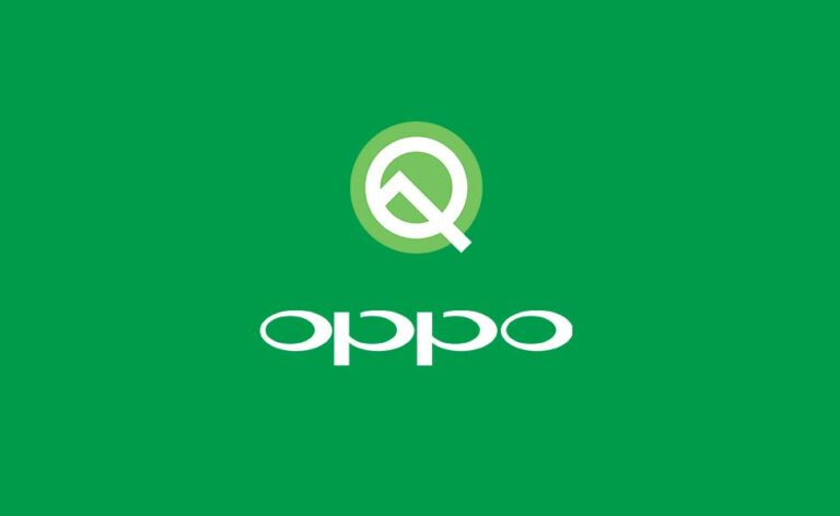 List of Android 10 Supported Oppo Devices