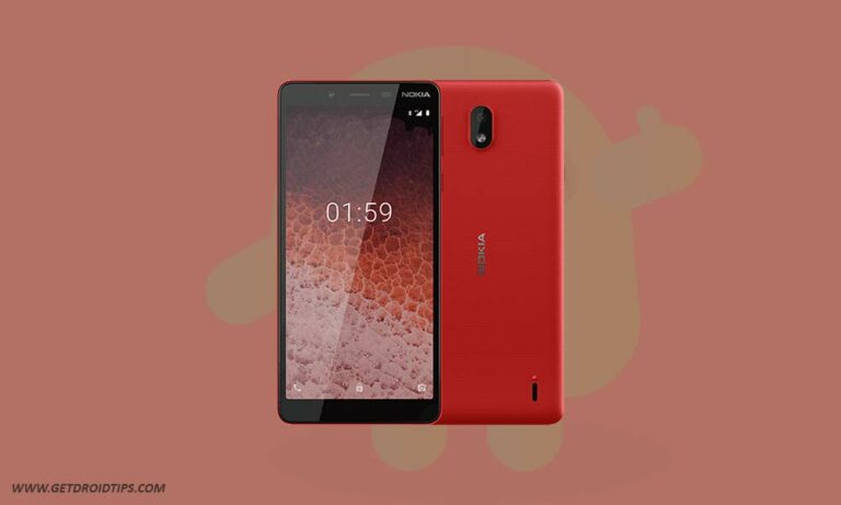 Nokia 1 Plus TA-1130 Firmware Flash File (Stock ROM Guide)