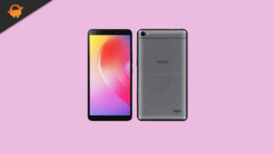 Tecno DroidPad 7F P703 Firmware Flash File (Stock ROM)