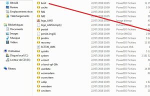How To Patch Boot Image And Root Any Spreadtrum Device Using Magisk Manager