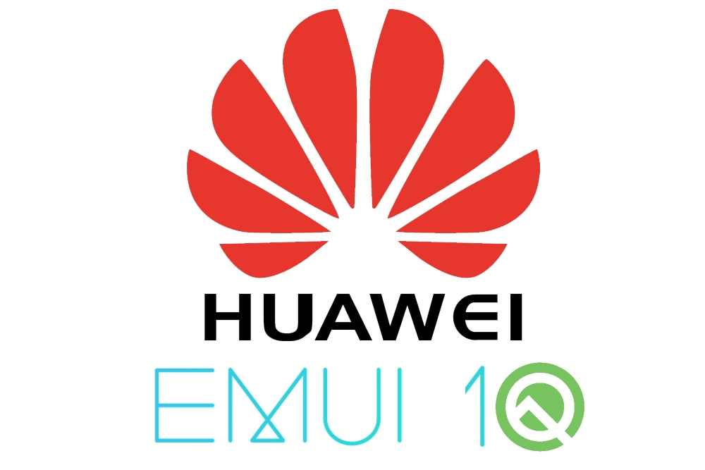 Huawei to Officially Unveil EMUI 10 on August 9 in China