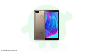 Easy Method To Root Itel Alpha Using Magisk [No TWRP needed]