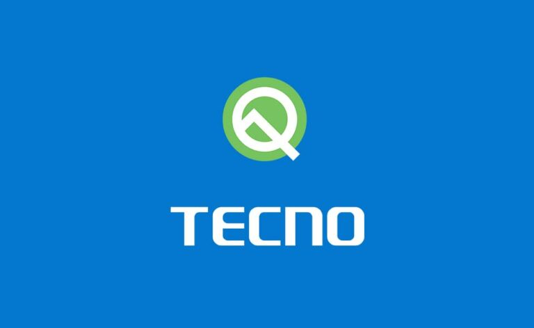 List of Android 10 Supported Tecno Devices