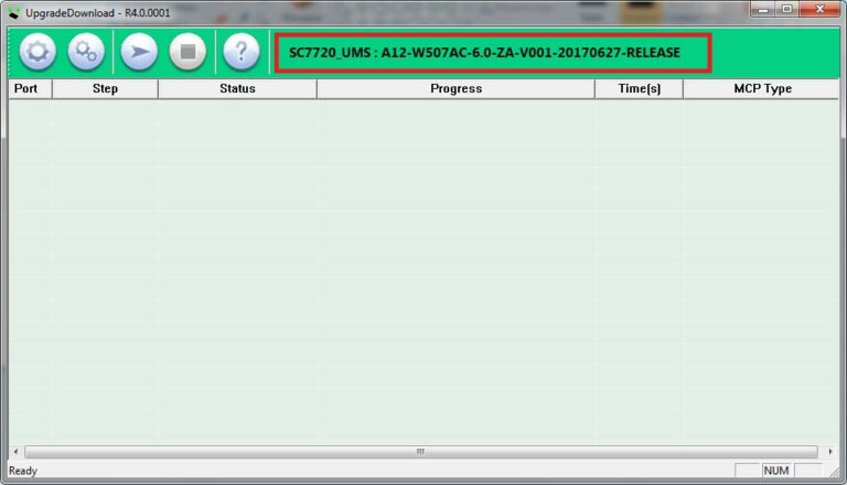 How To Patch Boot Image And Root Any Spreadtrum Device Using Magisk Manager