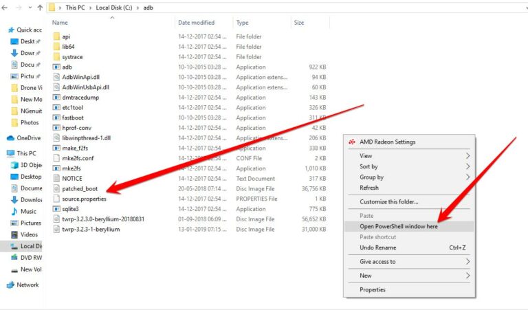 How To Patch Boot Image And Root Any Spreadtrum Device Using Magisk Manager