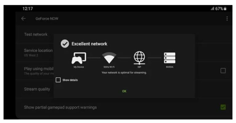[Updated] How to Install GeForce Now APK On Any Android Device and Play ...