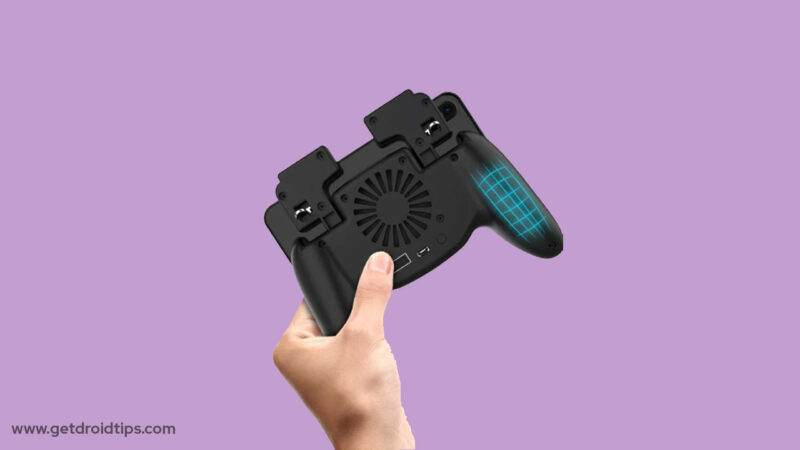 Best PUBG Mobile Controllers in 2020