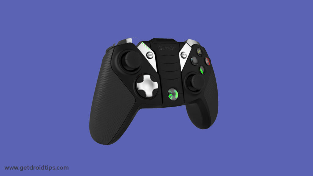 Best PUBG Mobile Controllers in 2020