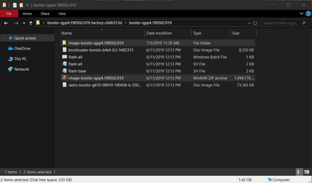 How to root any Pixel device running Android 10 Q [Pixel 2, Pixel 3/3a XL]