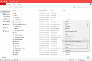 Download Android SDK Platform Tools (Windows/Mac/Linux)