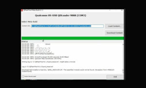 Download Latest QFlash Tool - All New Versions Added - 2023