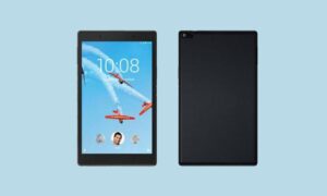 Download and Install Lineage OS 16 on Lenovo Tab 4 8 (Android 9.0 Pie)