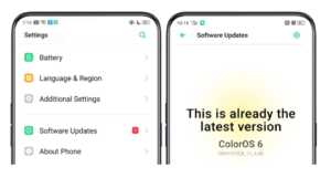 All Oppo Firmware – How to Flash Stock ROM File on Any Oppo Device