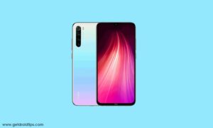 Official TWRP Recovery on Redmi Note 8 (How to Root and Install)