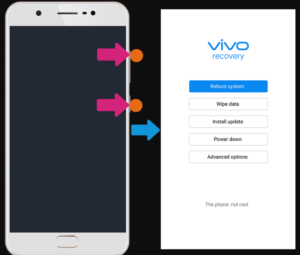 All Vivo Firmware - How to Flash Stock ROM File on Any Vivo Device