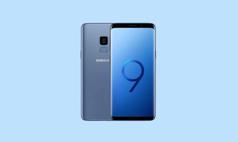 How To Install Lineage OS 18.1 on Samsung Galaxy S9/Plus (Android 11)