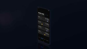 LG UX 9.0 UI Features, Supported device, and Tracker