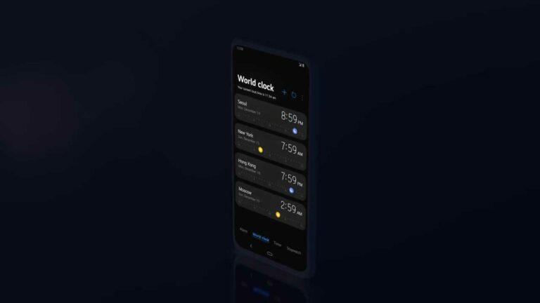 LG UX 9.0 UI Features, Supported device, and Tracker