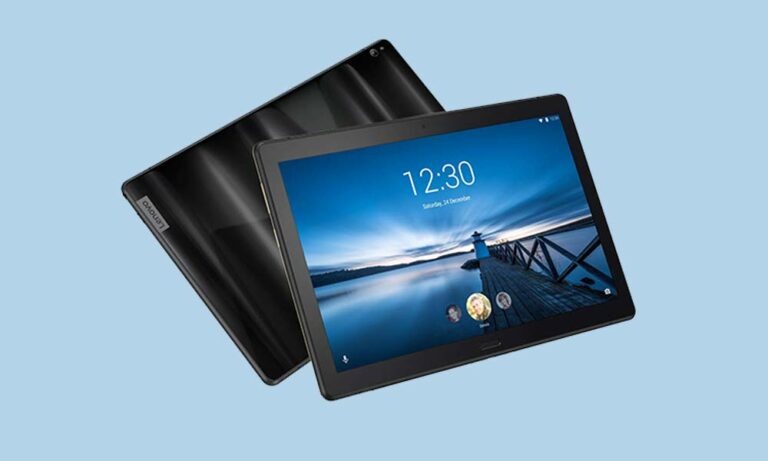 Lenovo TB-X705L Flash File (Stock Firmware Guide)