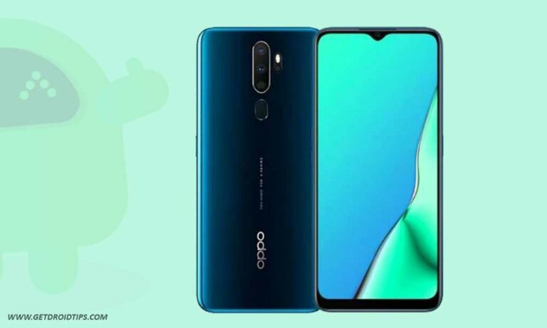 Oppo A9 2020 Software Update | CPH1937EX_11.C.77 | July 2021
