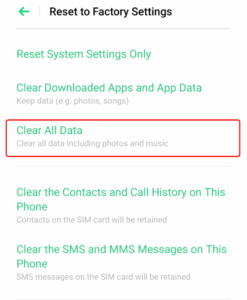 Realme XT Tips: Recovery, Hard and Soft Reset, Fastboot, Safe mode, and ...