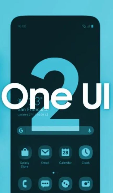List of Android 10 Supported Samsung Galaxy Devices List of Android 10 Supported Samsung Galaxy Devices